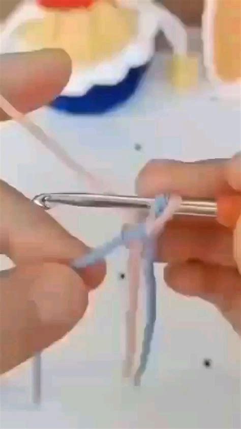 Pin di Seja Uma Crocheteira Profissio su Pins criados por você Trecce