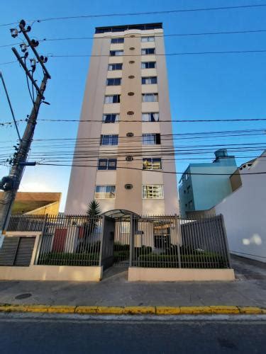 APARTAMENTO ED BELA VISTA Aluguel Imobiliária Center Home Lages SC