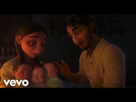 Dos Oruguitas Lyrics Encanto Lyricsupgrade