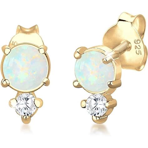 Boucles D Oreilles Femmes Clous D Oreilles Vintage Avec Cristaux De