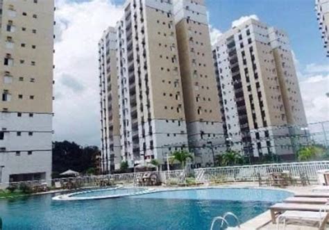 Apartamentos 2 quartos à venda na Rodovia Transcoqueiro em