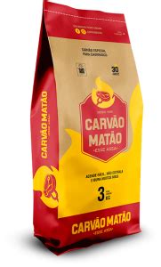 Saiba a quantidade de carvão ideal para o seu churrasco Carvão Matão