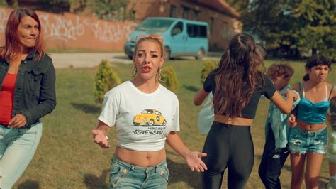 Gipsy Erika Mix Ej Salena Cie Su Tie Husicky Covers YouTube