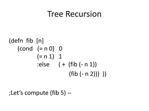 ppt structure and interpretation of computer programs powerpoint presentation id 2735489