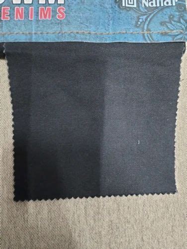 Dobby Denim Fabric At Rs 220 Meter Bengaluru ID 2849632612930