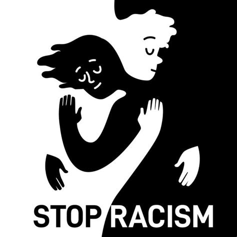 Pin By Mark Bennett On Y Fmp In Stop Racism Racism