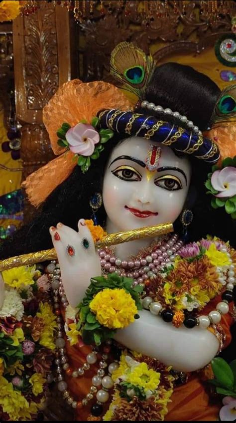 Pin By Shikhavi Avi On Photo Lord Krishna Hd Wallpaper Krishna Radha