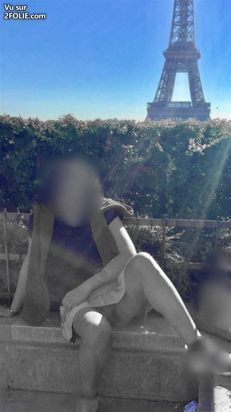 Ma Beurette Exhibe Paris Folie