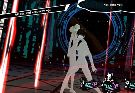 Persona 5 Royal Modding Page 15 Adult Gaming LoversLab