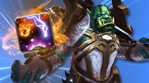 Enhancement Shaman MASTERED The Elements 5v5 1v1 Duels PvP WoW