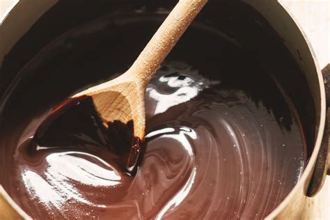 Brigadeiro De Chocolate De Panela Nescau Amor Doceria