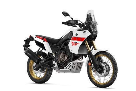 2022 Yamaha Ténéré 700 Complete Specs and Images