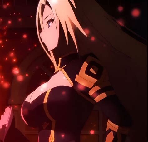 Kage No Jitsuryokusha Ni Naritakute Alpha In