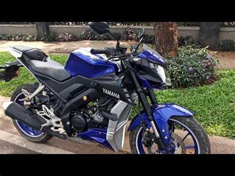 YAMAHA R15 V3 NAKED VERSION By ArdherA YouTube