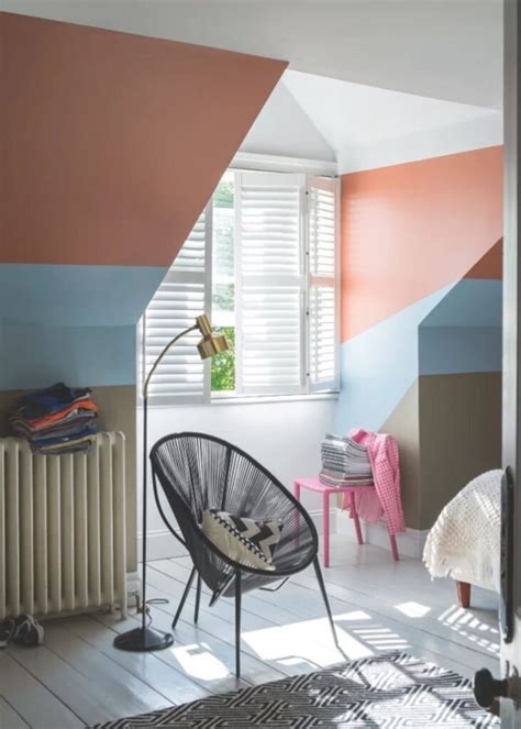 Aménager une chambre de 12m2 17 conseils et astuces