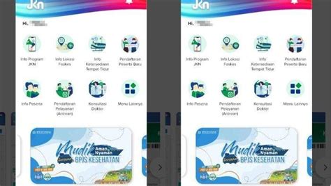 Cara Mengecek Status BPJS Kesehatan Aktif Atau Tidak Secara Online Cek