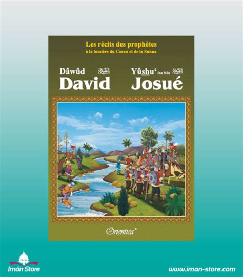 Les récits des prophètes à la lumière du Coran et de la Sunna