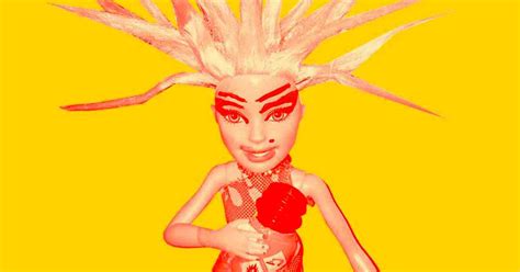 POPPERS BARBIE At Monster Ronson S Ichiban Karaoke Berlin