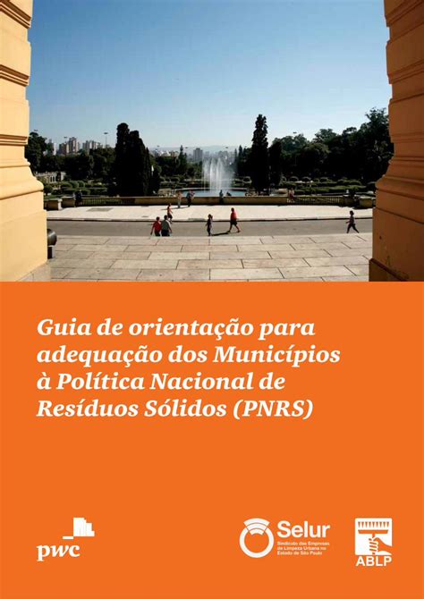 PDF Guia de orientação para adequação dos Municípios à ablp org br