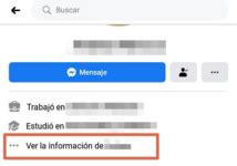 C Mo Saber El Correo Electr Nico De Un Facebook Funciona