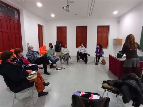 Convivencia debate y propuestas con el Foro Económico y Social de