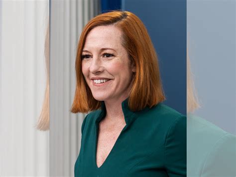 Ex White House Press Secretary Jen Psaki Hired By MSNBC The