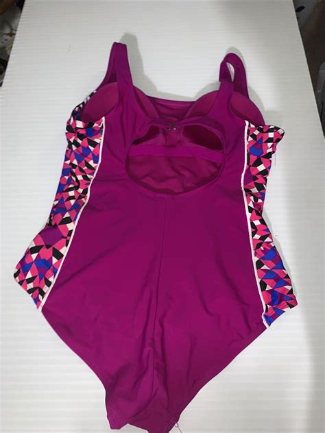 Women S Catalina One Piece Swimsuit Bathing Suit Swim Gem