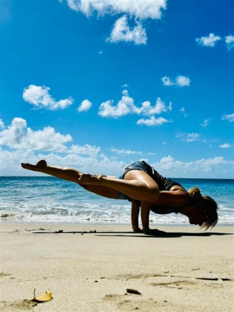 Wooskill Offre Cours de Vinyasa Yoga Professeur certifié Tous niveaux