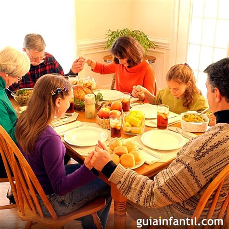 Por qué se celebra el Día de Acción de Gracias