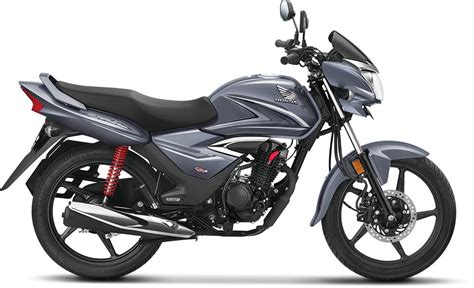 Honda Shine Price Specs Top Speed Mileage In India