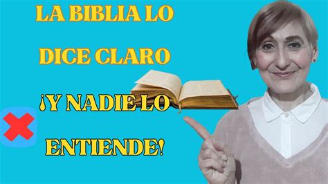 Este Versiculo Cambiará Tu Vida Es El Más Poderoso Que Existe