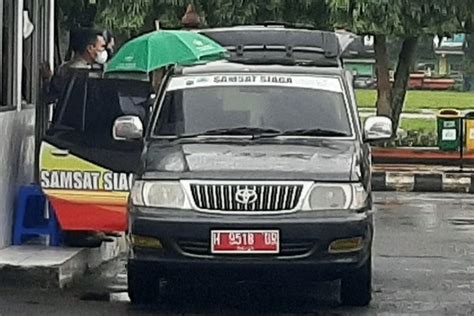 Jadwal Dan Lokasi Samsat Keliling Kabupaten Purbalingga Hari Ini
