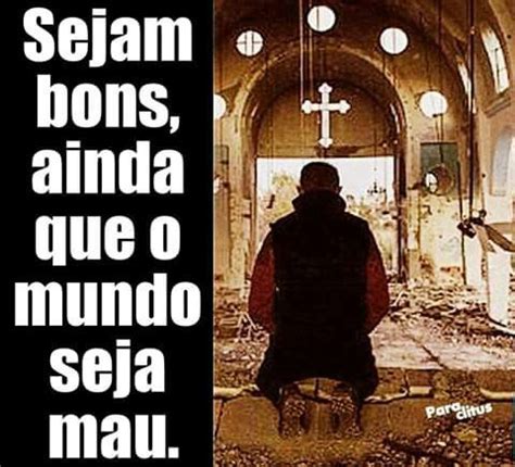 Os humilhados serão exaltados Frase da semana Imagens frases