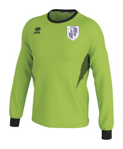 Ware Fc Seragam Kandang