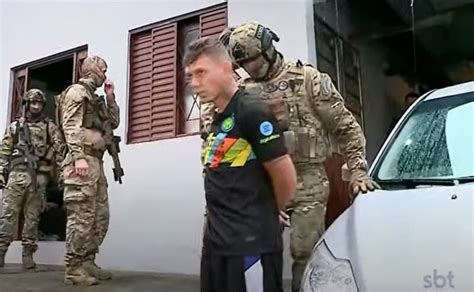 Golpe dos nudes grupo preso movimentou mais de R 2 5 milhões Notícias