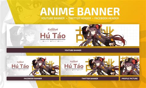 Update Anime Banner For Discord Super Hot In Coedo Vn