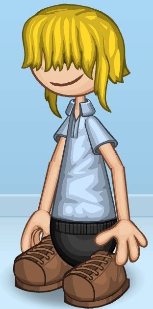 Chip Flagston Hi And Lois By Smurfysmurf12345 On Deviantart