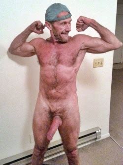 Matureandruggedmen If You Love Rugged Porn Photo Pics