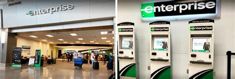 Enterprise At Las Vegas Airport Car Rental Mccarran Enterprise