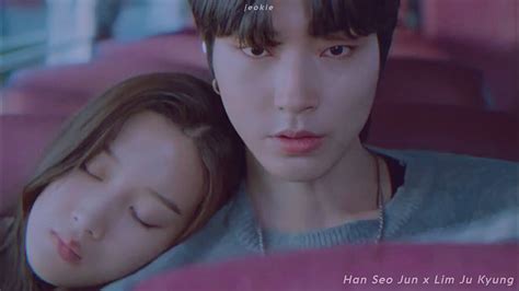 Han Seo Jun X Lim Ju Kyung True Beauty Symphony FMV YouTube