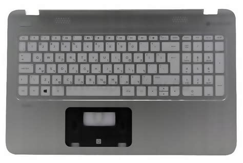 Palmrest Obudowa HP PAVILION 15 P KLAWIATURA PL W Strzelce Opolskie