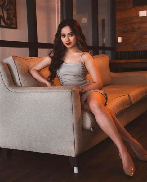 Want To Add Neutral Shade To Your Closet Count On Beauty Jannat Zubair