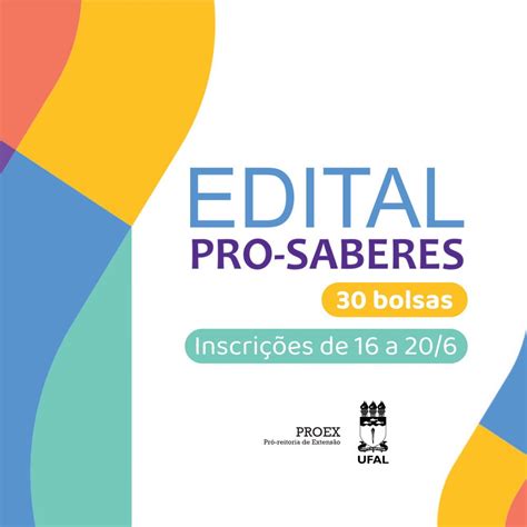 Ufal Abre Sele O Para Bolsas De Extens O Para Estudantes Not Cias