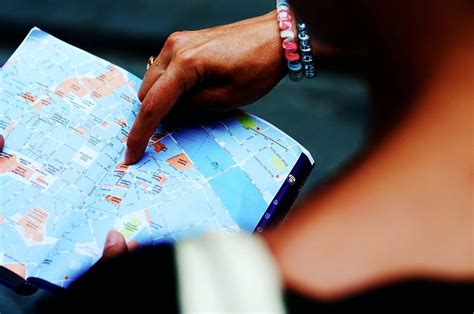 Guida Turistica Ecco Come Essere Abilitati Alla Professione