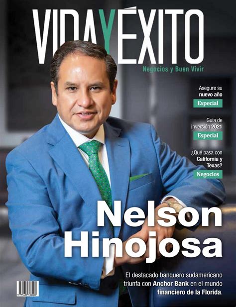 Revista Vida Y Xito Edici N Digital Discountmags