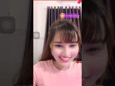Xem Hot Girl Bigo Thiên MyMy Khoe Vú Trắng Nõn Căng Tròn 2024 Viet69