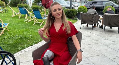 Emotionant Marcela Paladi Primii Pasi In Ritm De Vals Dulcea Si
