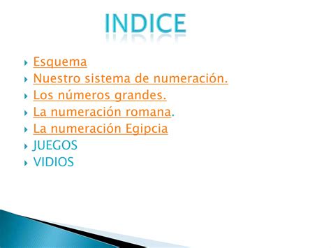 Tema 1 sistema de numeración PPT Descarga Gratuita