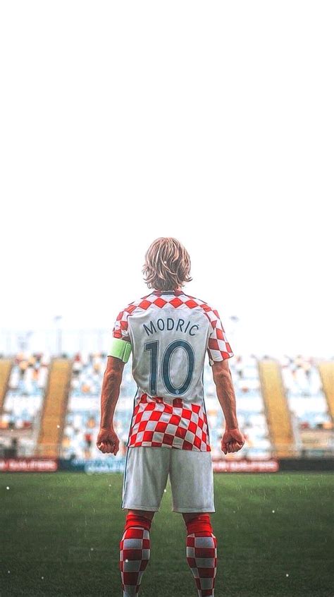 Soccer Luka Modrić HD wallpaper Peakpx