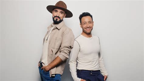 Se Agotaron Las Entradas Para Los 20 Shows De Abel Pintos Y Luciano